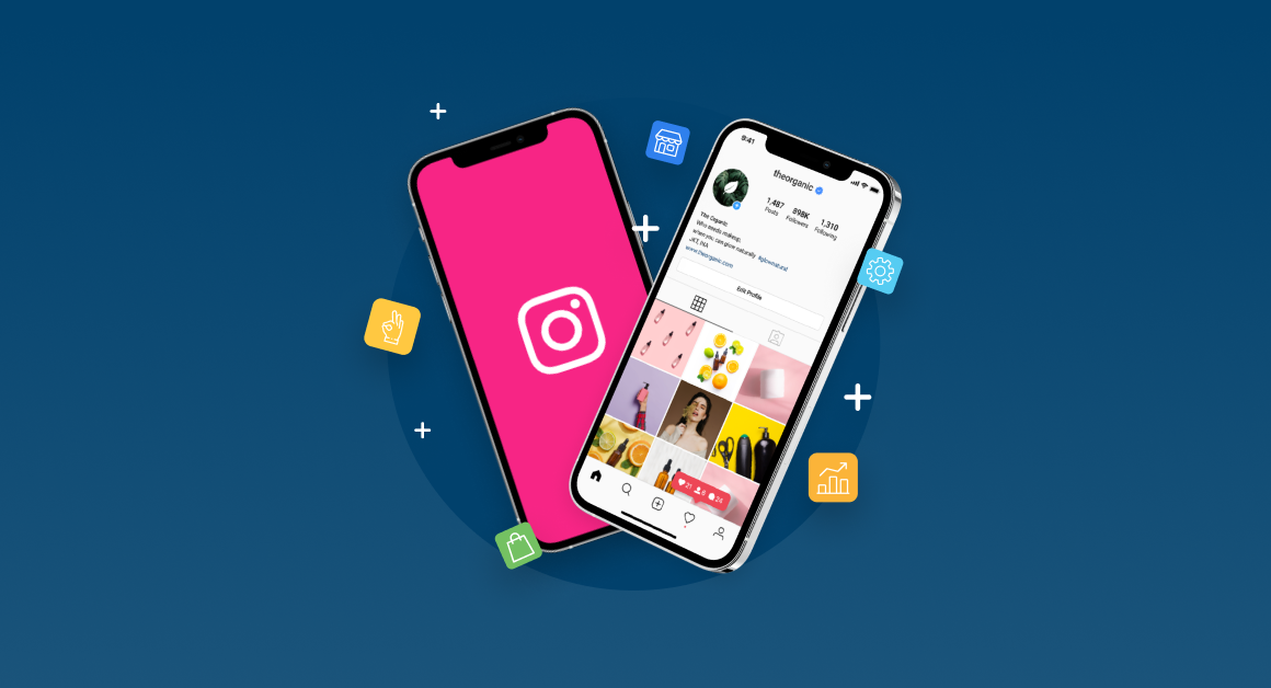 Messenger API for Instagram: Optimalkan Fungsi Instagram Messaging - Qiscus