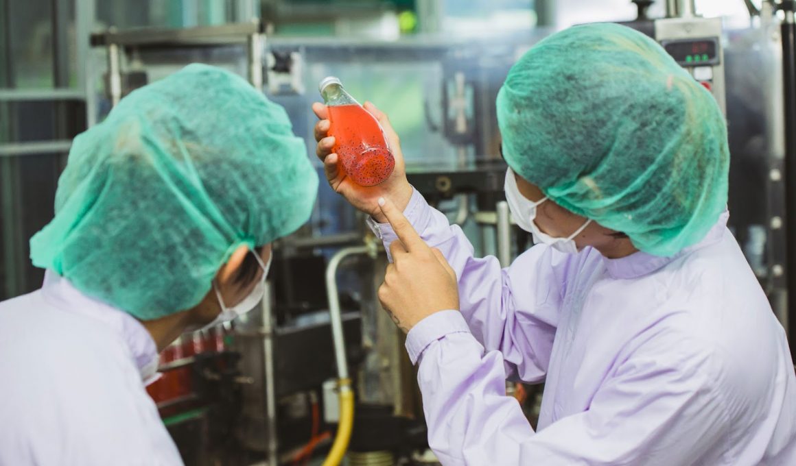 Ketahui Pentingnya Quality Control untuk Kesuksesan Bisnis