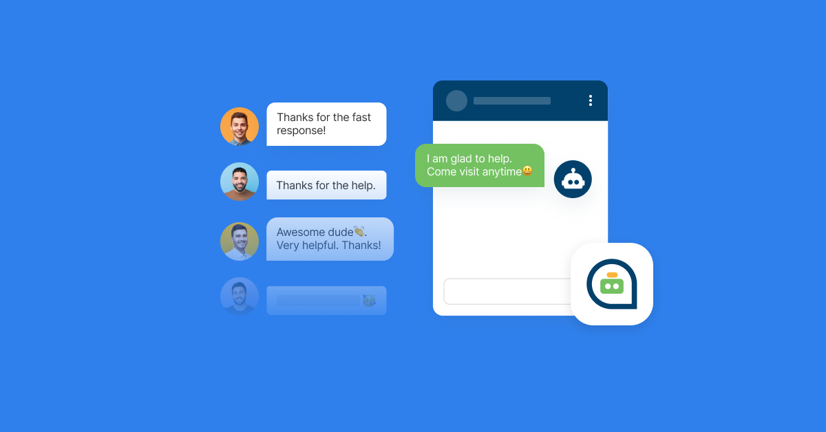 Qiscus Robolabs: Chatbot untuk Jawab Cepat semua Pesan