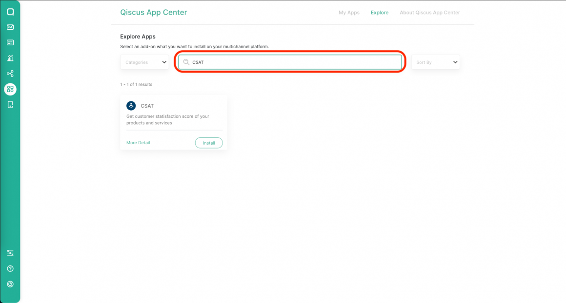 Qiscus App Center: Cara Mudah Integrasi Lebih dari 20 Channel