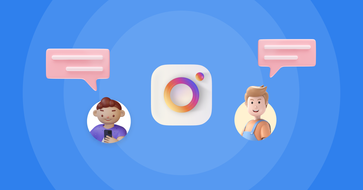 Respon Comment di Instagram secara Otomatis