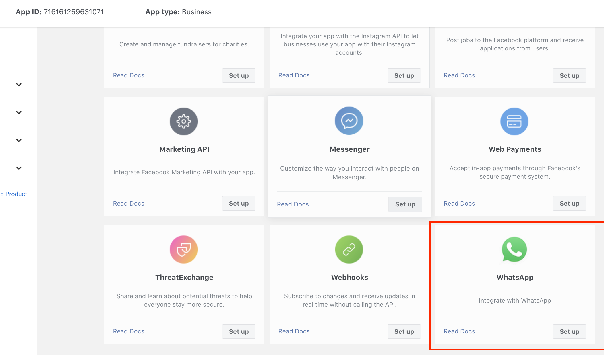 Meta Luncurkan WhatsApp Cloud API untuk Publik