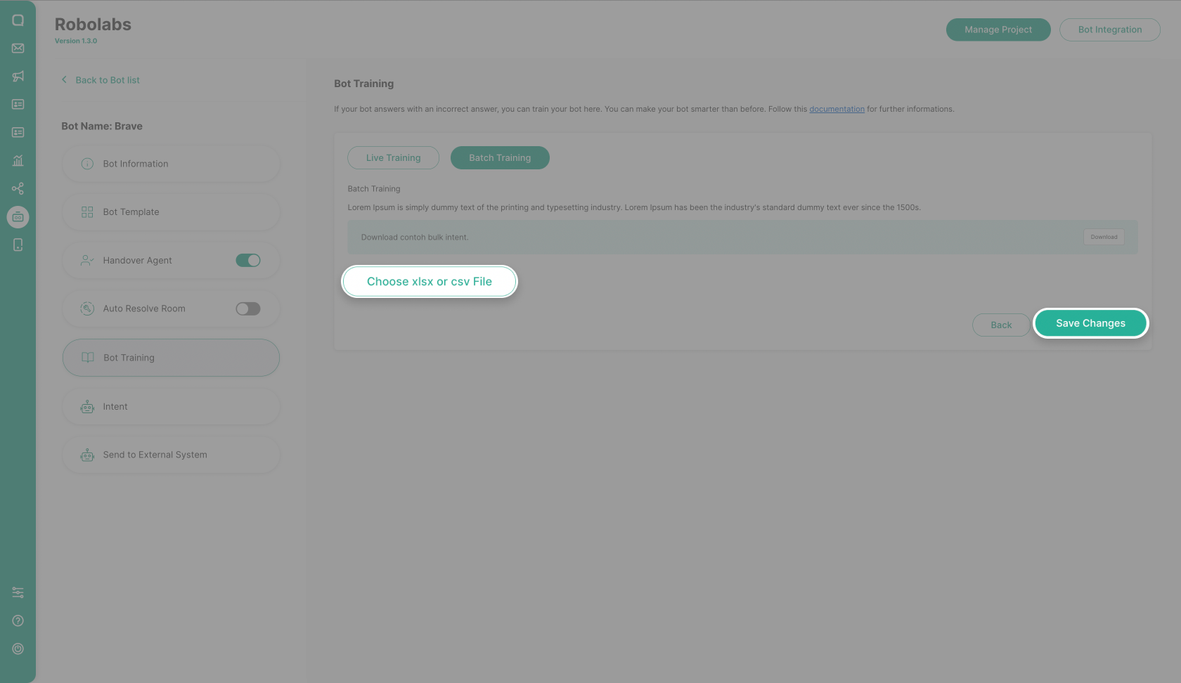 Melatih Chatbot dengan Fitur Training Bot di Qiscus Robolabs