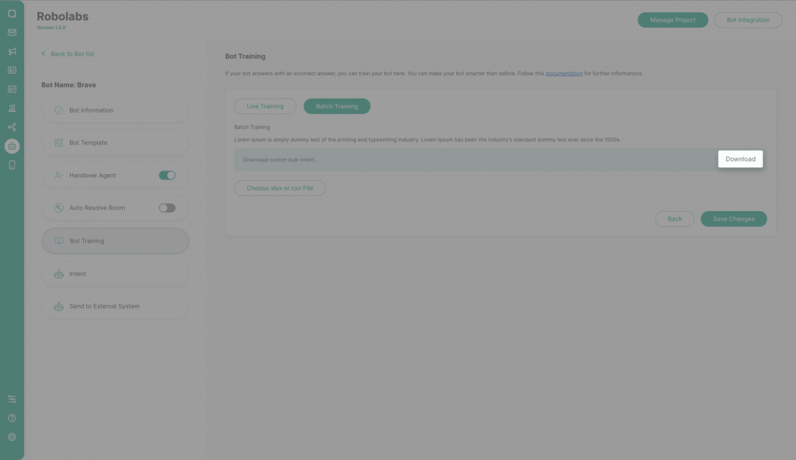 Melatih Chatbot dengan Fitur Training Bot di Qiscus Robolabs
