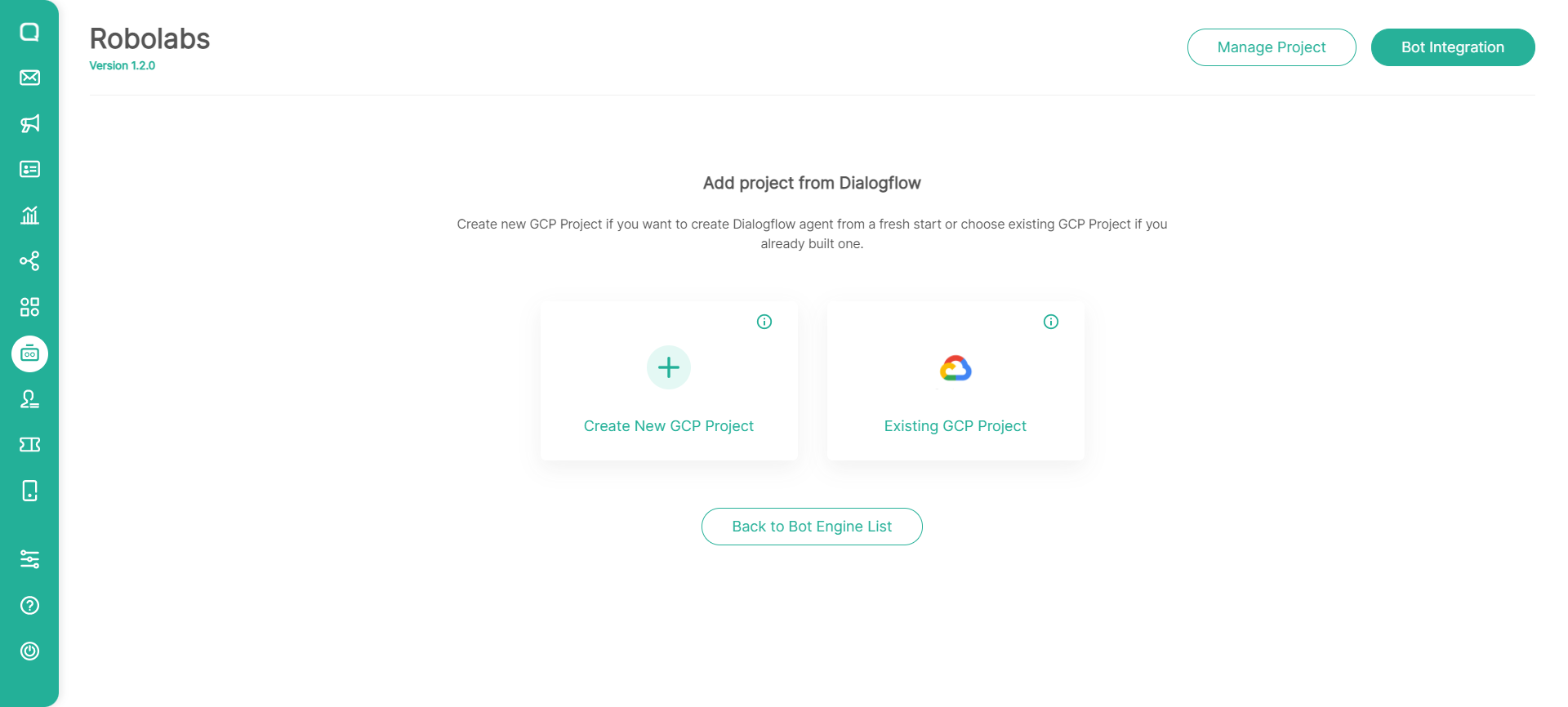 Qiscus Robolabs: Tutorial Membuat Chatbot dalam 5 Menit - Qiscus