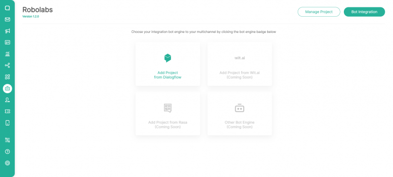 Qiscus Robolabs: Tutorial Membuat Chatbot dalam 5 Menit - Qiscus