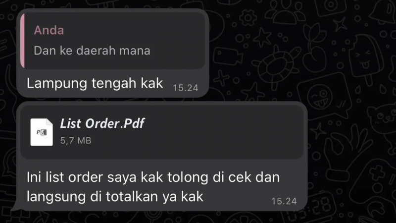 7 Tips Menghindari Phishing dan Penipuan Lewat WhatsApp