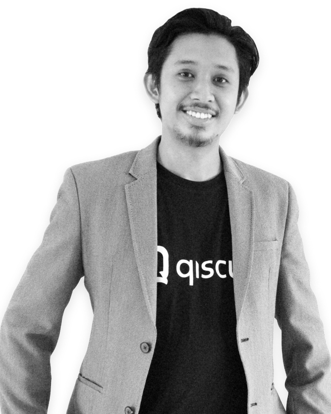 Tentang Qiscus