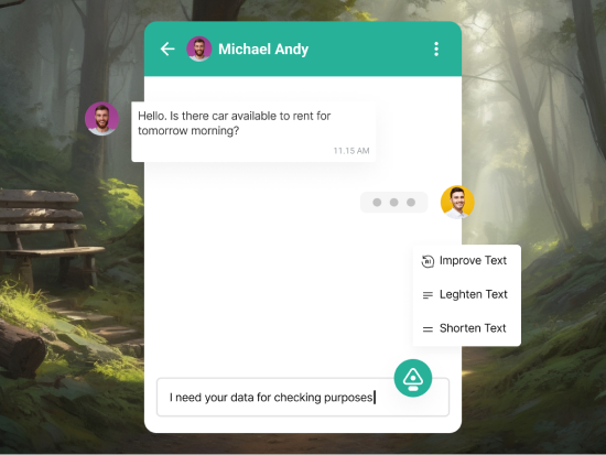 Qiscus AI | Enhance your customer experience with the power of AI