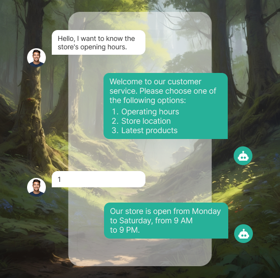 Qiscus AI | Enhance your customer experience with the power of AI