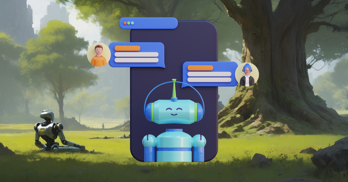 Qiscus Robolabs | Explore Endless Chatbot Automation Opportunities