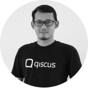 Tentang Qiscus