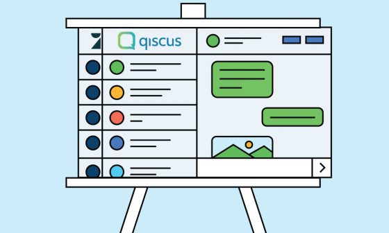 ISO 27001: Qiscus' Commitment to User Security - Qiscus