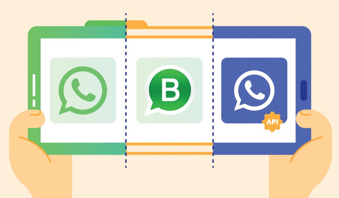 Optimizing WhatsApp Use for Your Business: WhatsApp Business & WhatsApp API