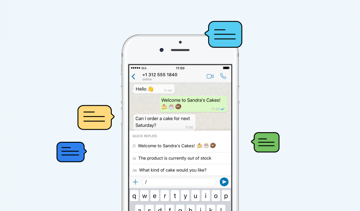 The Essential Guide to WhatsApp Business API - What Is WhatsApp API?