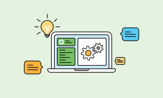 The A-Zs of WhatsApp API - Qiscus