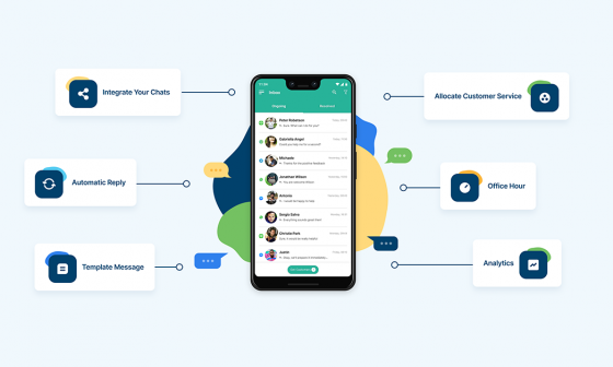 Instagram Regular & Messenger API for Instagram: What's the Difference ...