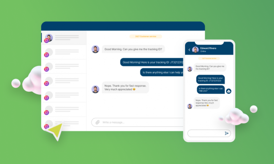 11 Ways to Use Message Templates on WhatsApp Business API