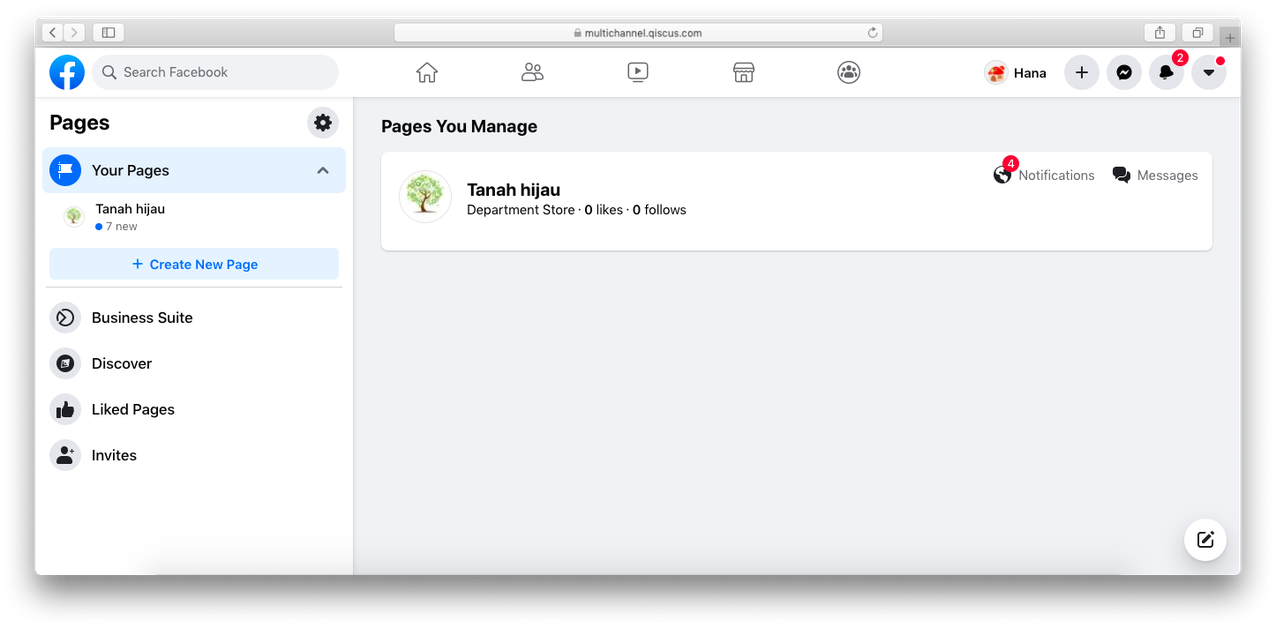 Facebook Tutorial: All About Setting Up a Facebook Page