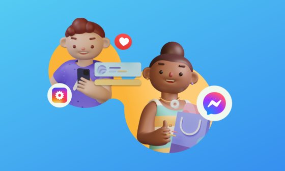 Instagram Regular & Messenger API for Instagram: What's the Difference ...