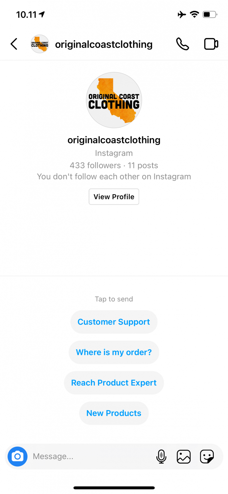 7 Main Features of the Messenger API for Instagram to Scale Up Your ...