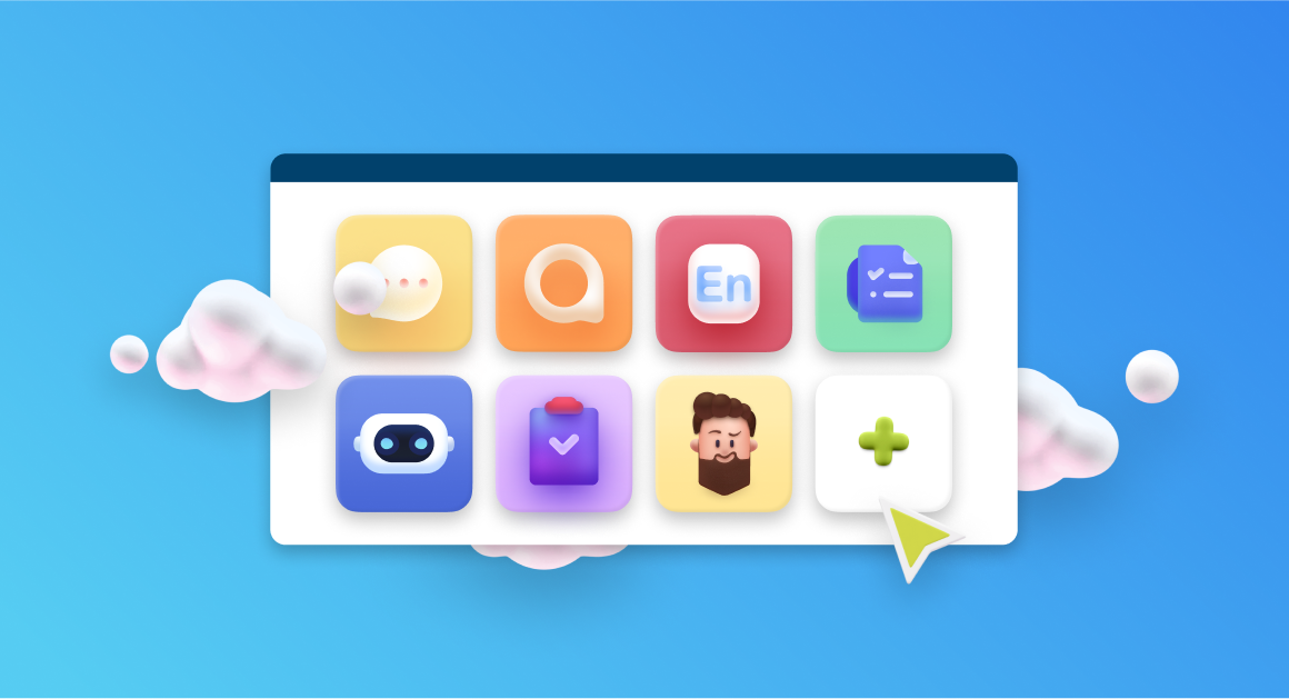 Enhanced Multichannel Chat Capabilities: Qiscus App Center