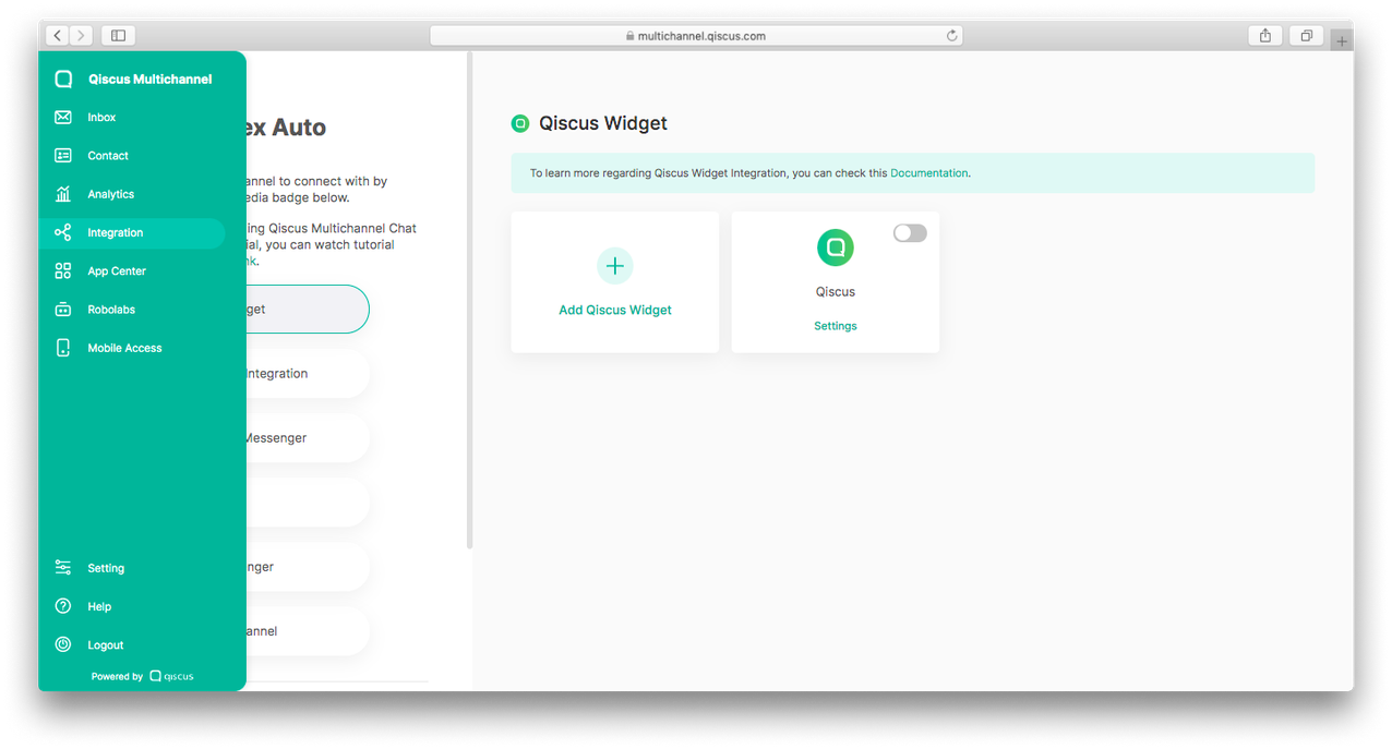 Android Widgets Integration: Easing Customers Reaching out to Brands