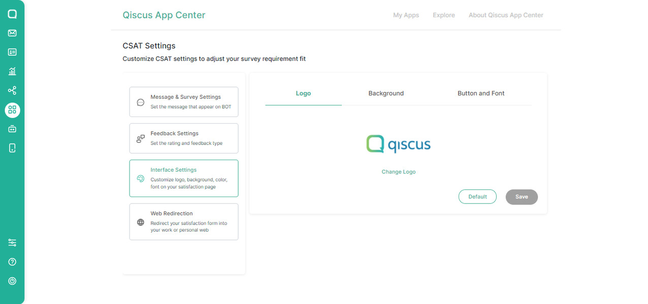 Discover Your Brand’s Customer Satisfaction Rate with Qiscus CSAT ...