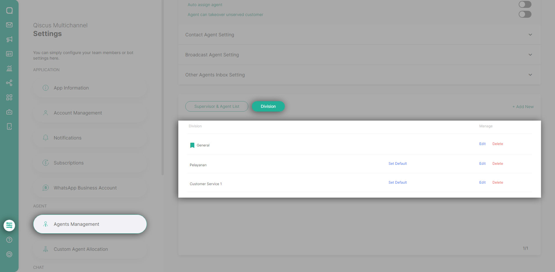 Bot Template Features 101 in Robolabs