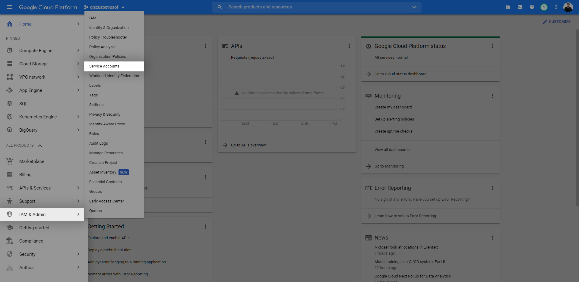 Creating a Chatbot in Multichannel Chat: Qiscus Robolabs