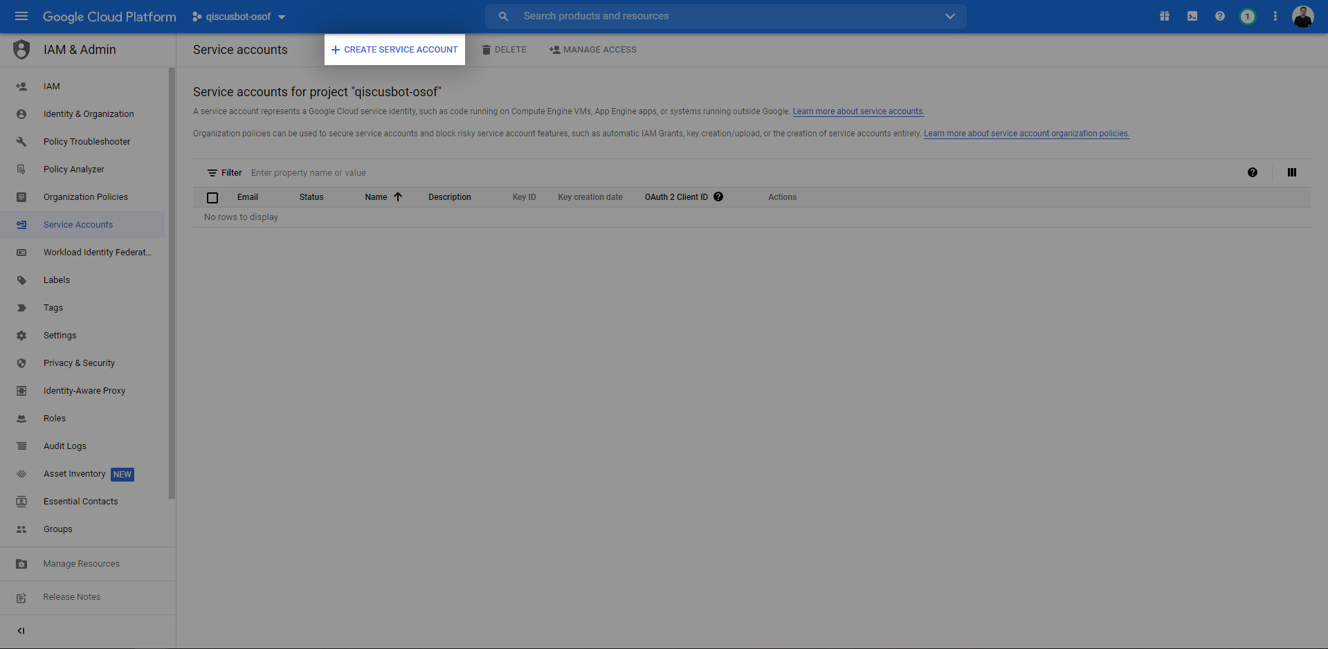 Creating a Chatbot in Multichannel Chat: Qiscus Robolabs