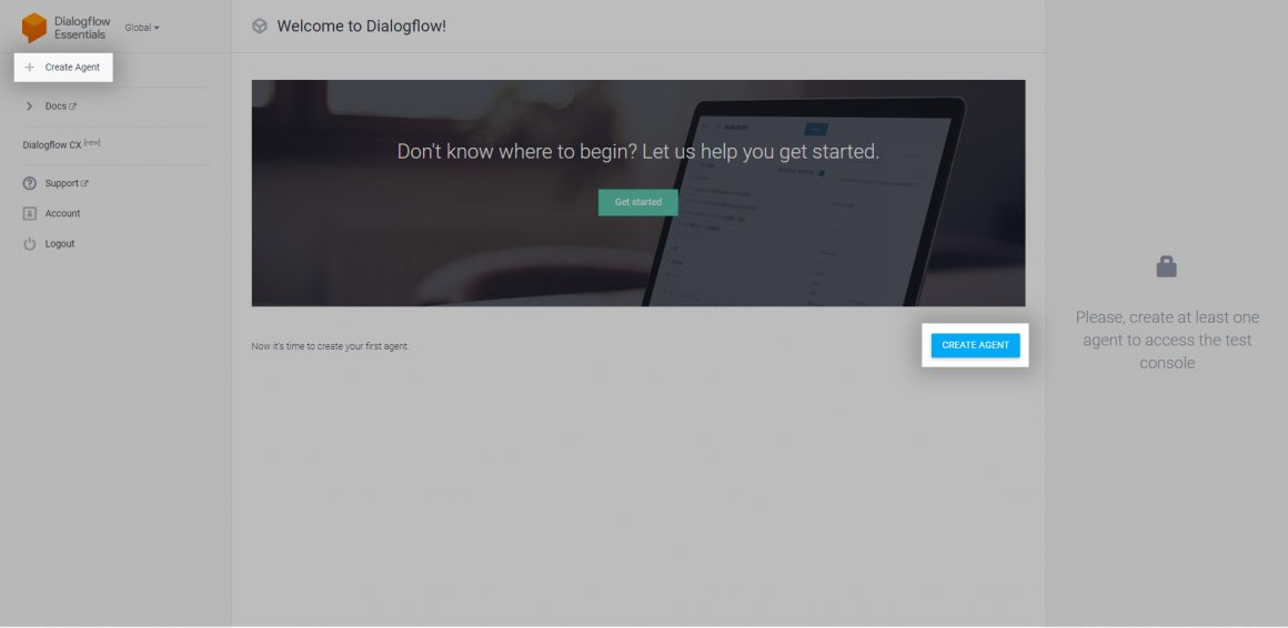 Creating a Chatbot in Multichannel Chat: Qiscus Robolabs