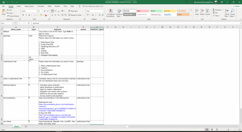 Create Chatbots Without Coding with Qiscus Robolabs