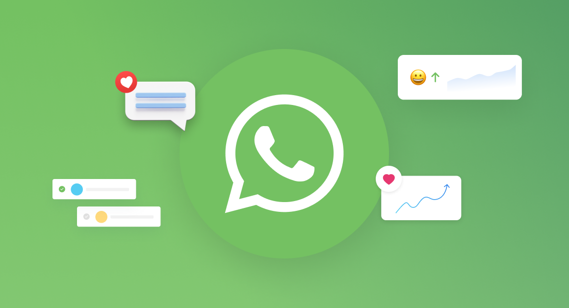 The A-Zs of WhatsApp API - Qiscus
