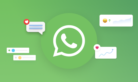 Integrating Chatbot to WhatsApp Business API