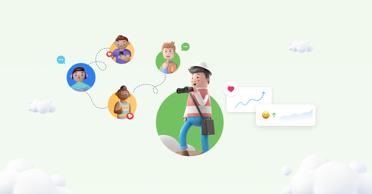 Increasing Your Customer Base: Implement Effective Customer Engagement