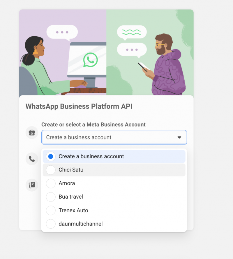 Meta Launch WhatsApp Cloud API for Public