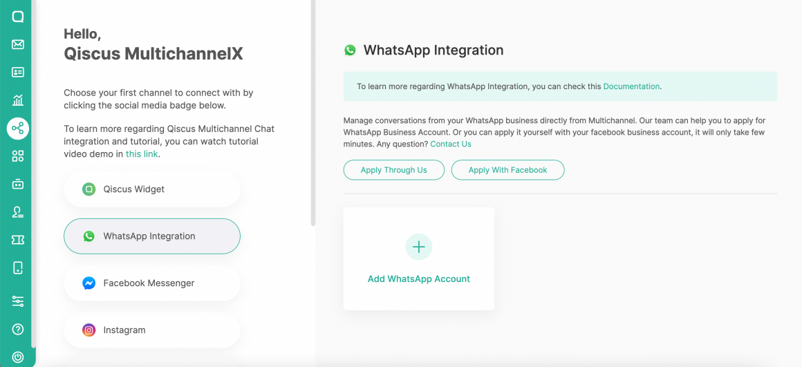 Meta Launch WhatsApp Cloud API for Public