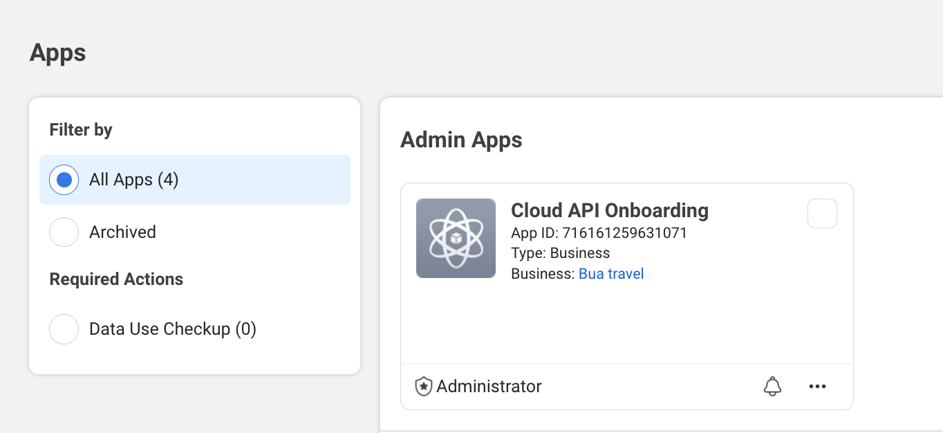 Meta Launch WhatsApp Cloud API for Public