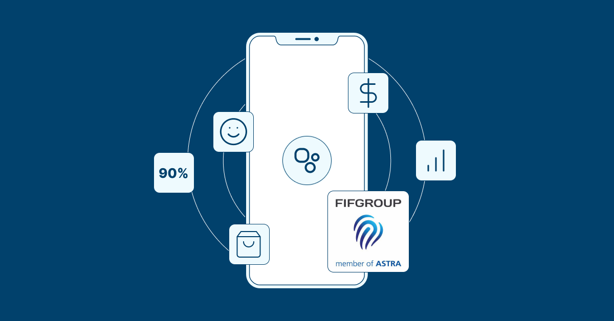 FIFADA Achieves 90% Customer Satisfaction with Qiscus Omnichannel Chat