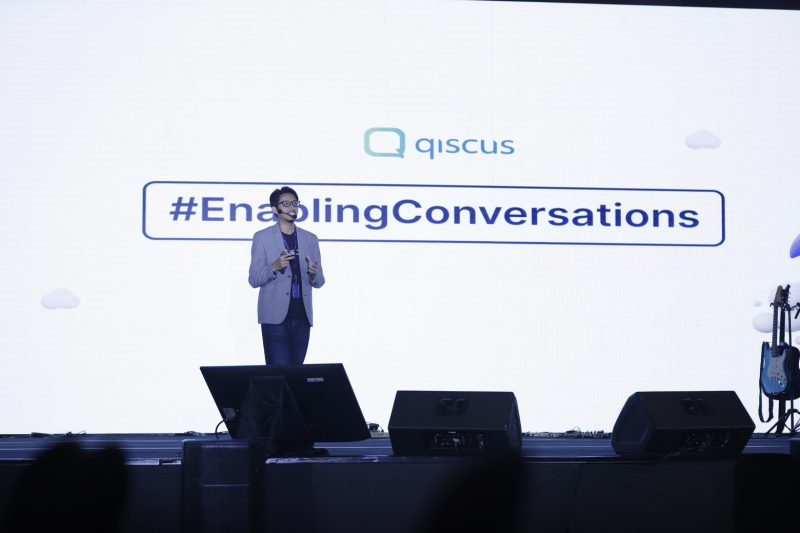 Qiscus 2022 Wrap-Up: Reaching The Top of Excellence