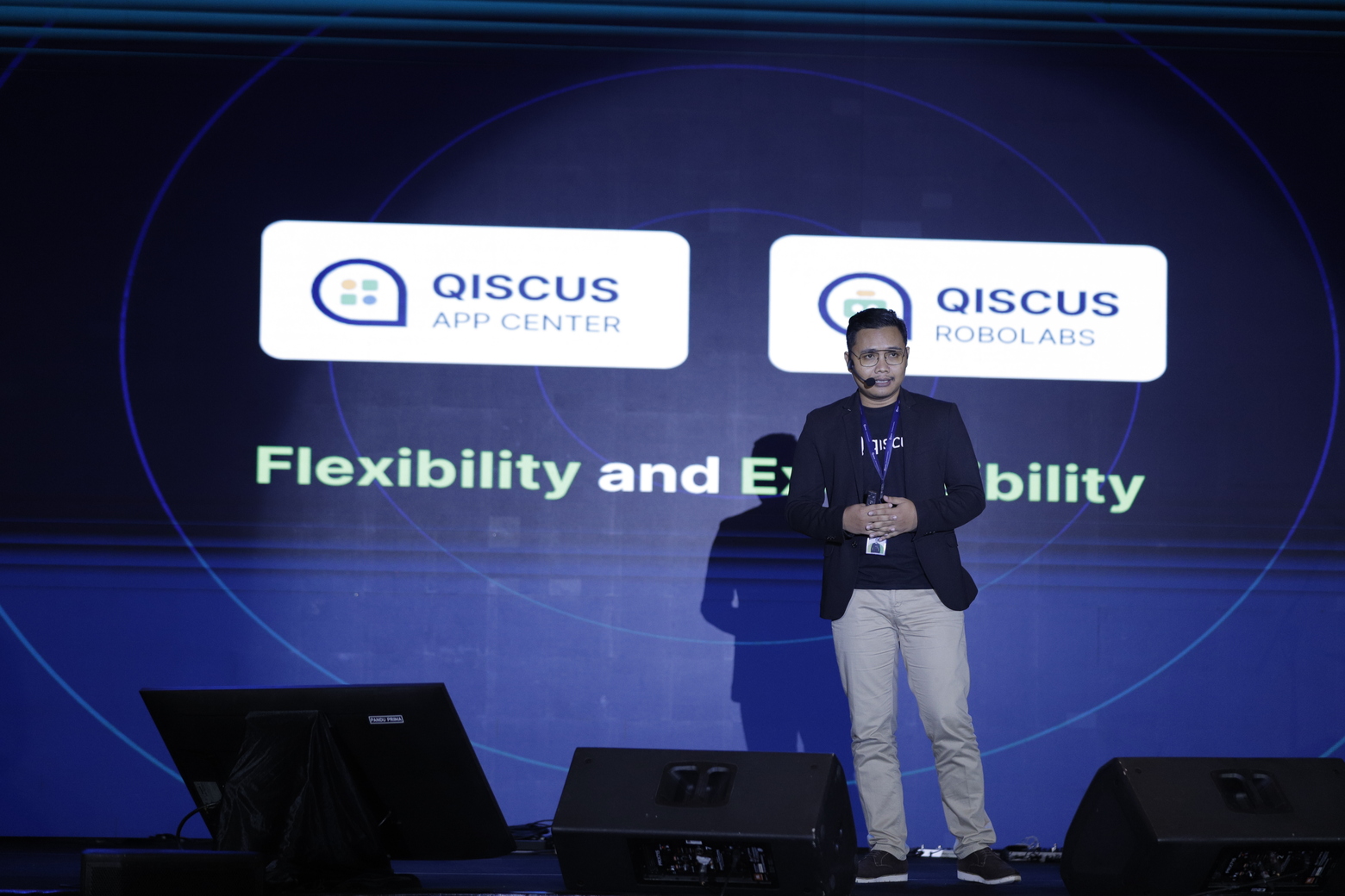 Qiscus 2022 Wrap-Up: Reaching The Top of Excellence