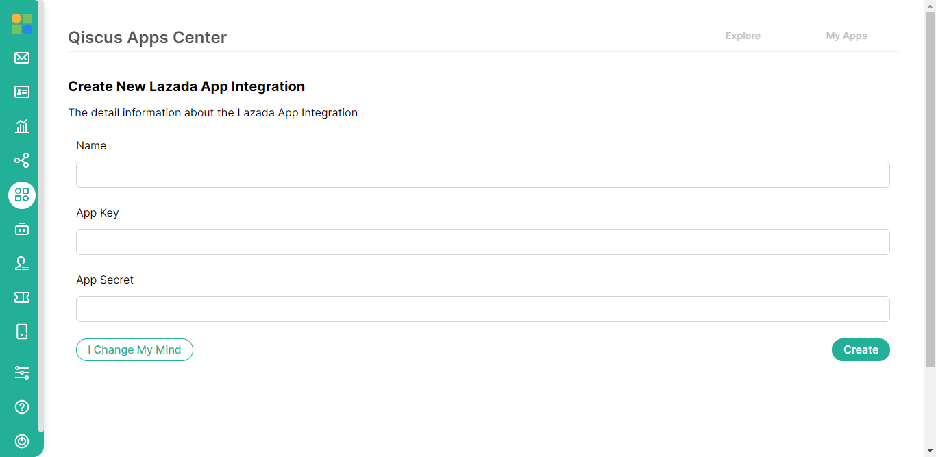 Centralize Customer Interactions with Lazada Chat Add On
