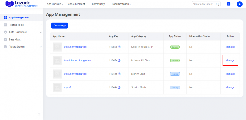 Centralize Customer Interactions with Lazada Chat Add On