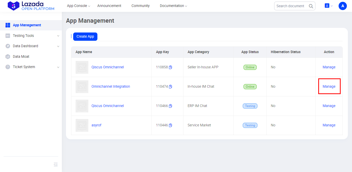 Centralize Customer Interactions with Lazada Chat Add On