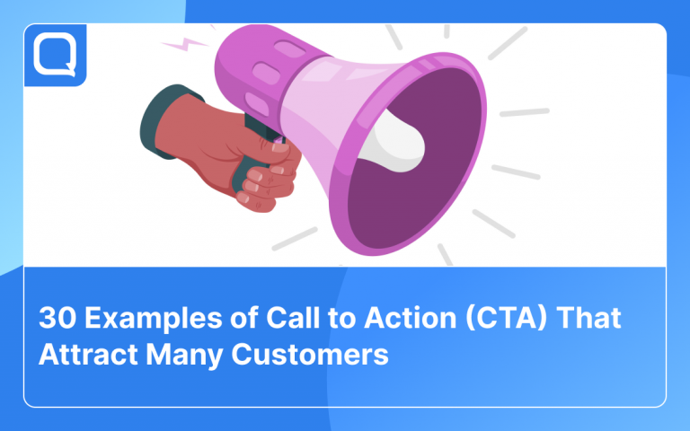 30 Examples of Call to Action (CTA) That Attract Many Customers